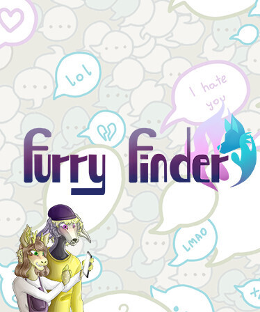 Furry Finder - Dating Visual Novel | Deku Deals
