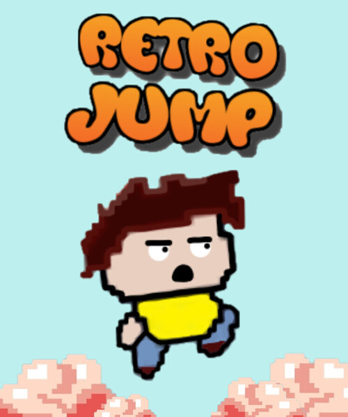 Retro Jump | Deku Deals