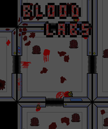 Blood Labs | Deku Deals