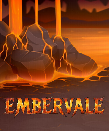 Embervale | Deku Deals