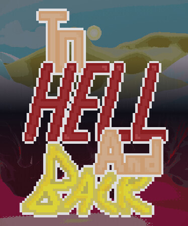 To Hell and Back | Deku Deals