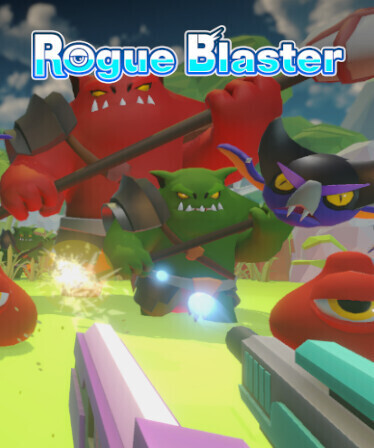 Rogue Blaster | Deku Deals
