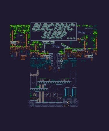Electric Sleep | Deku Deals