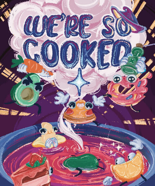 We Are So Cooked | Deku Deals