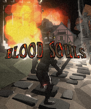 Blood Souls | Deku Deals