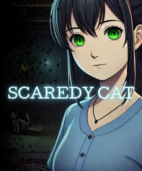 Scaredy Cat | Deku Deals