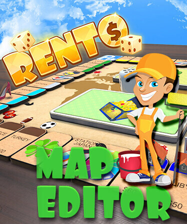 Rento Fortune - Map Editor | Deku Deals