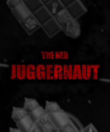 The Red Juggernaut | Deku Deals