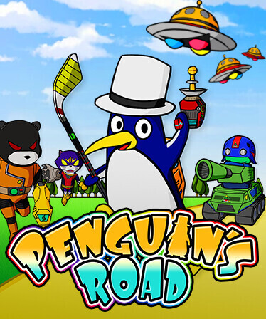 Penguin's Road | Deku Deals