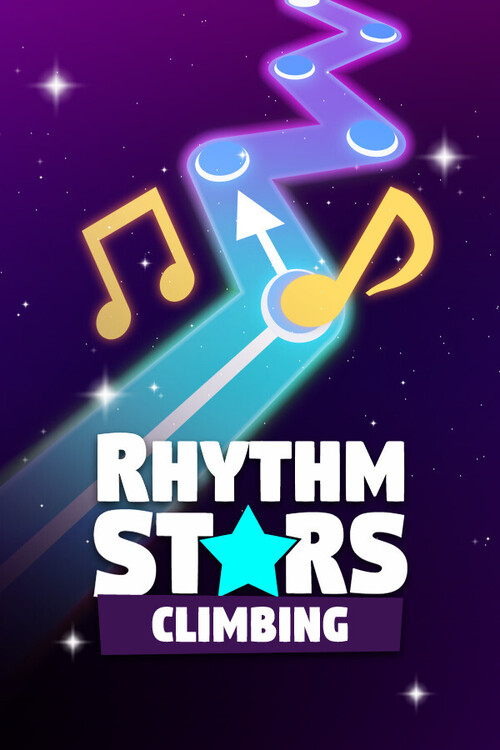 Rhythm Stars Climbing | Deku Deals