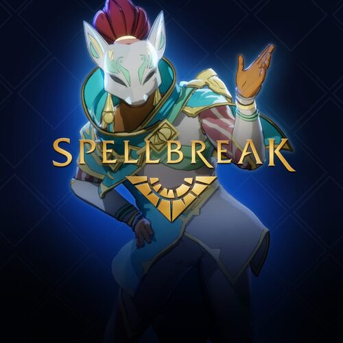 Spellbreak - Trickster Chapter Pack | Deku Deals