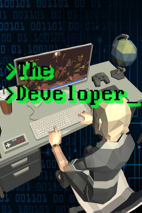 The Developer | Deku Deals