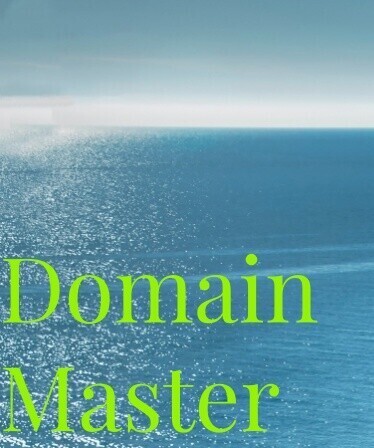 Domain Master | Deku Deals