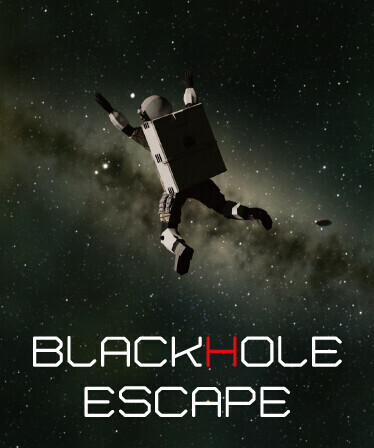 Black hole Escape | Deku Deals