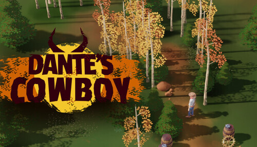 Dante's Cowboy | Deku Deals