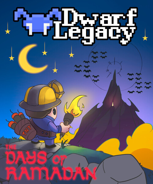 Dwarf Legacy | Deku Deals