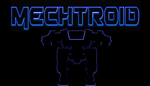 Mech Troid | Deku Deals