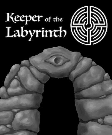 Keeper of the Labyrinth | Deku Deals
