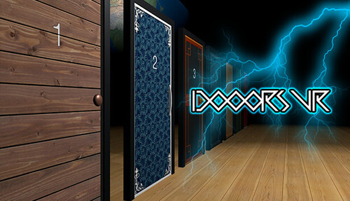 DOOORS VR | Deku Deals
