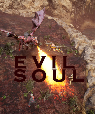 Evil Soul | Deku Deals