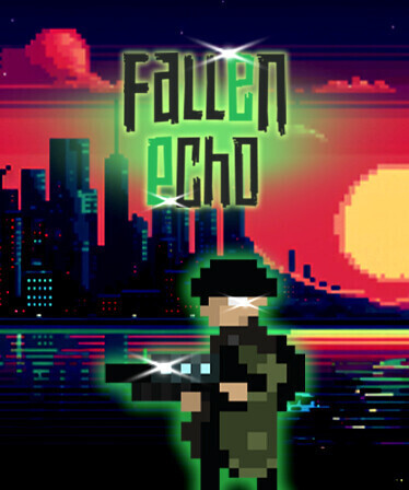 Fallen Echo | Deku Deals