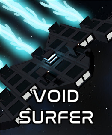 Void Surfer | Deku Deals