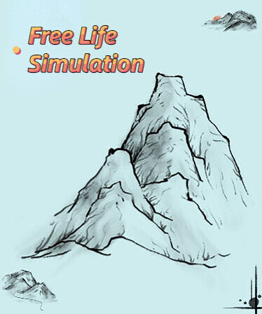 自由人生模拟 Free Life Simulation | Deku Deals