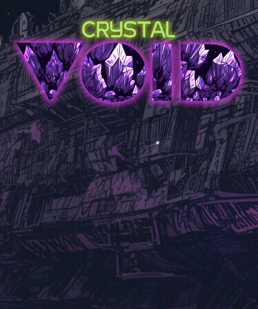 Crystal Void | Deku Deals