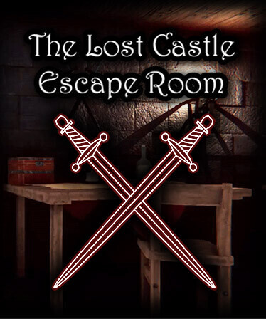 The Lost Castle: Escape Room | Deku Deals