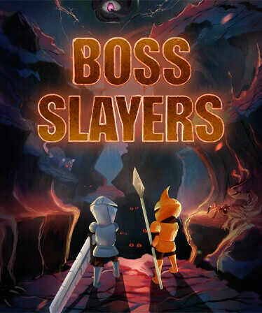 Boss Slayers | Deku Deals