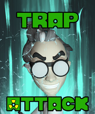 Trap Attack | Deku Deals