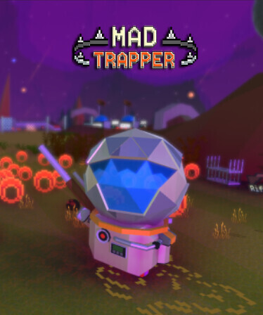 Mad Trapper | Deku Deals