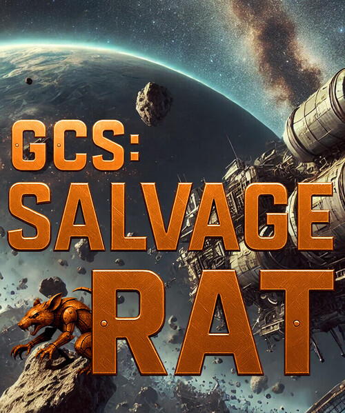 GCS: Salvage Rat | Deku Deals