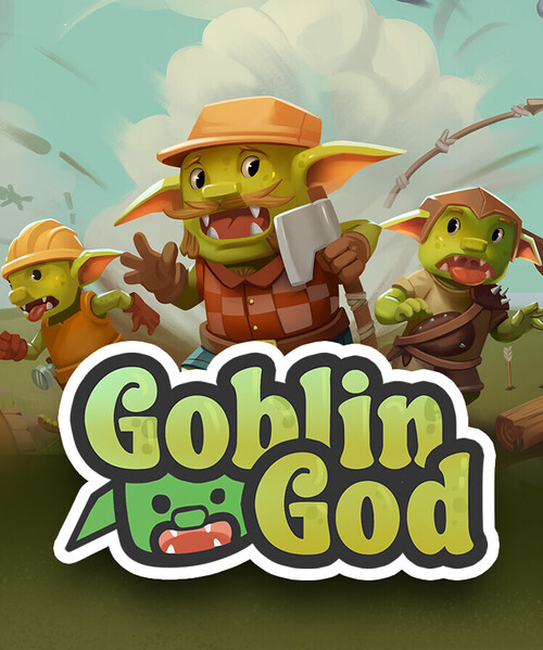 Goblin God | Deku Deals