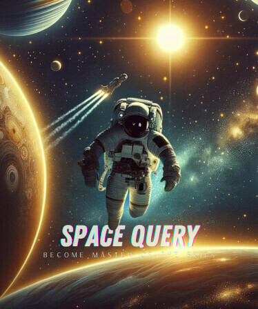 Space Query | Deku Deals