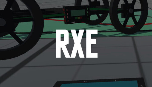 RXE | Deku Deals