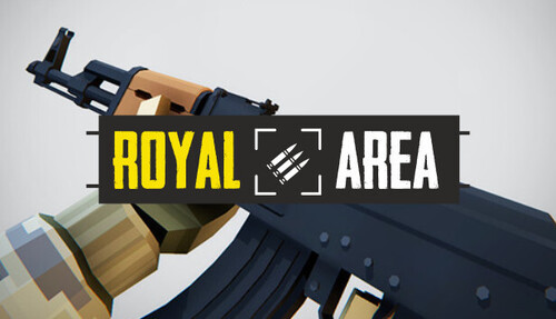 ROYAL AREA | Deku Deals