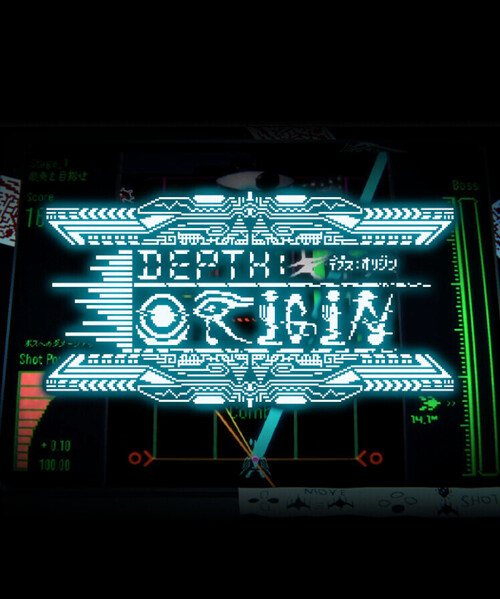 Depth:Origin | Deku Deals