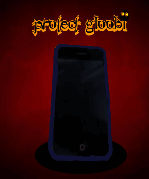 PROTECT GLOOBI | Deku Deals