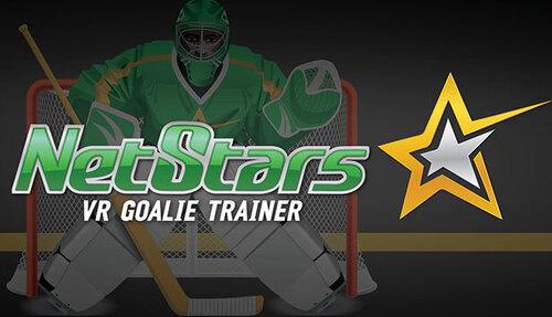 NetStars - VR Goalie Trainer | Deku Deals