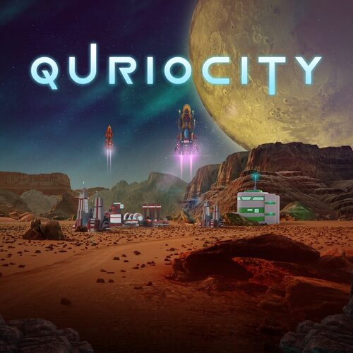 Quriocity | Deku Deals