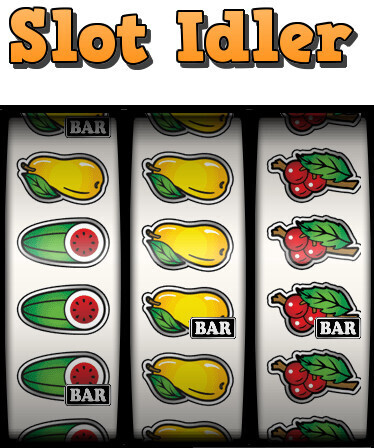 Slot Idler | Deku Deals