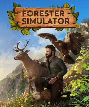 Forester Simulator | Deku Deals