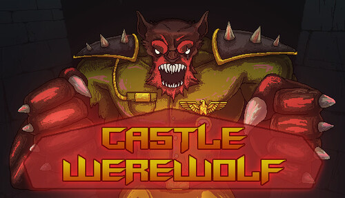 Castle Werewolf | Deku Deals