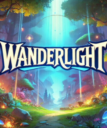 Wanderlight | Deku Deals