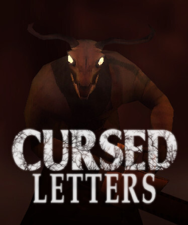 Cursed Letters | Deku Deals