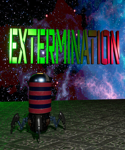 Extermination | Deku Deals