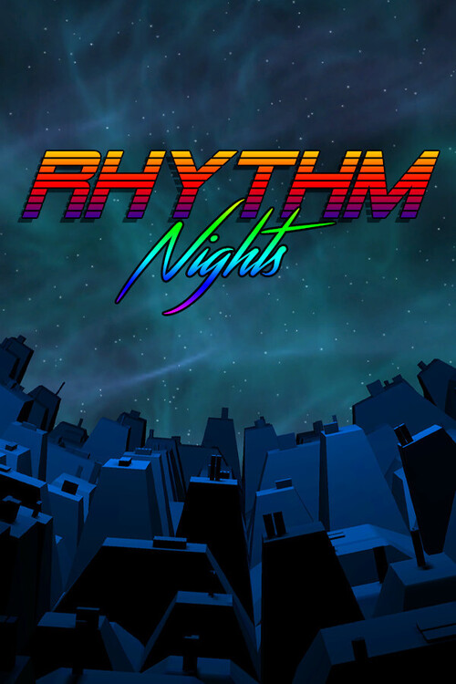 Rhythm Nights | Deku Deals