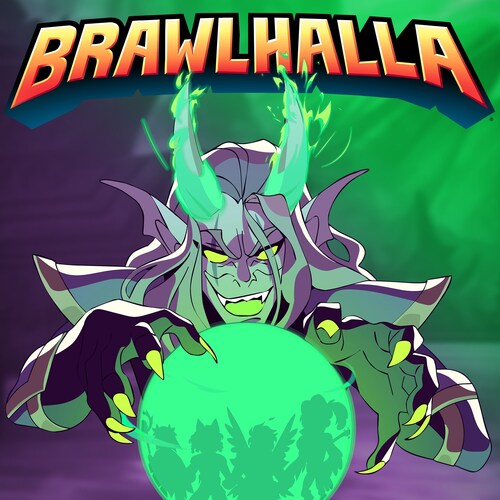 Brawlhalla Battle Pass Season 7 | Deku Deals