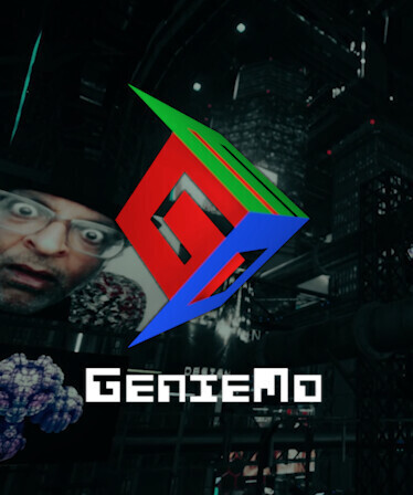 GenieMo | Deku Deals